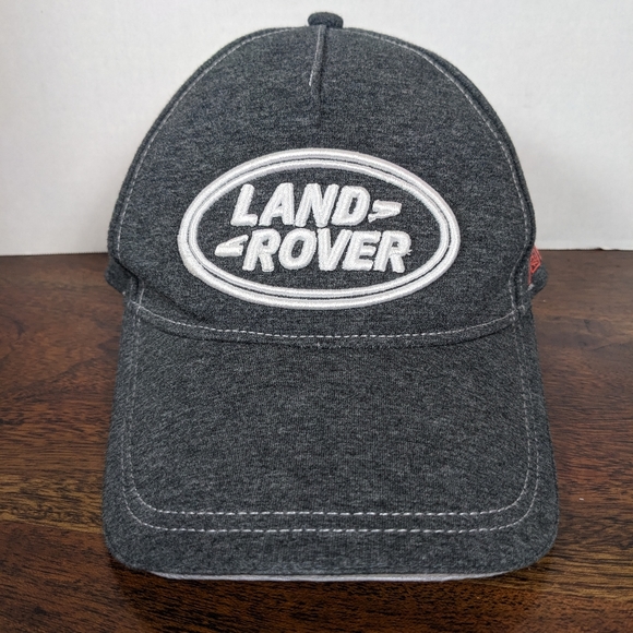 Land Rover | Accessories | Land Rover Official Hat Spell Out Range ...